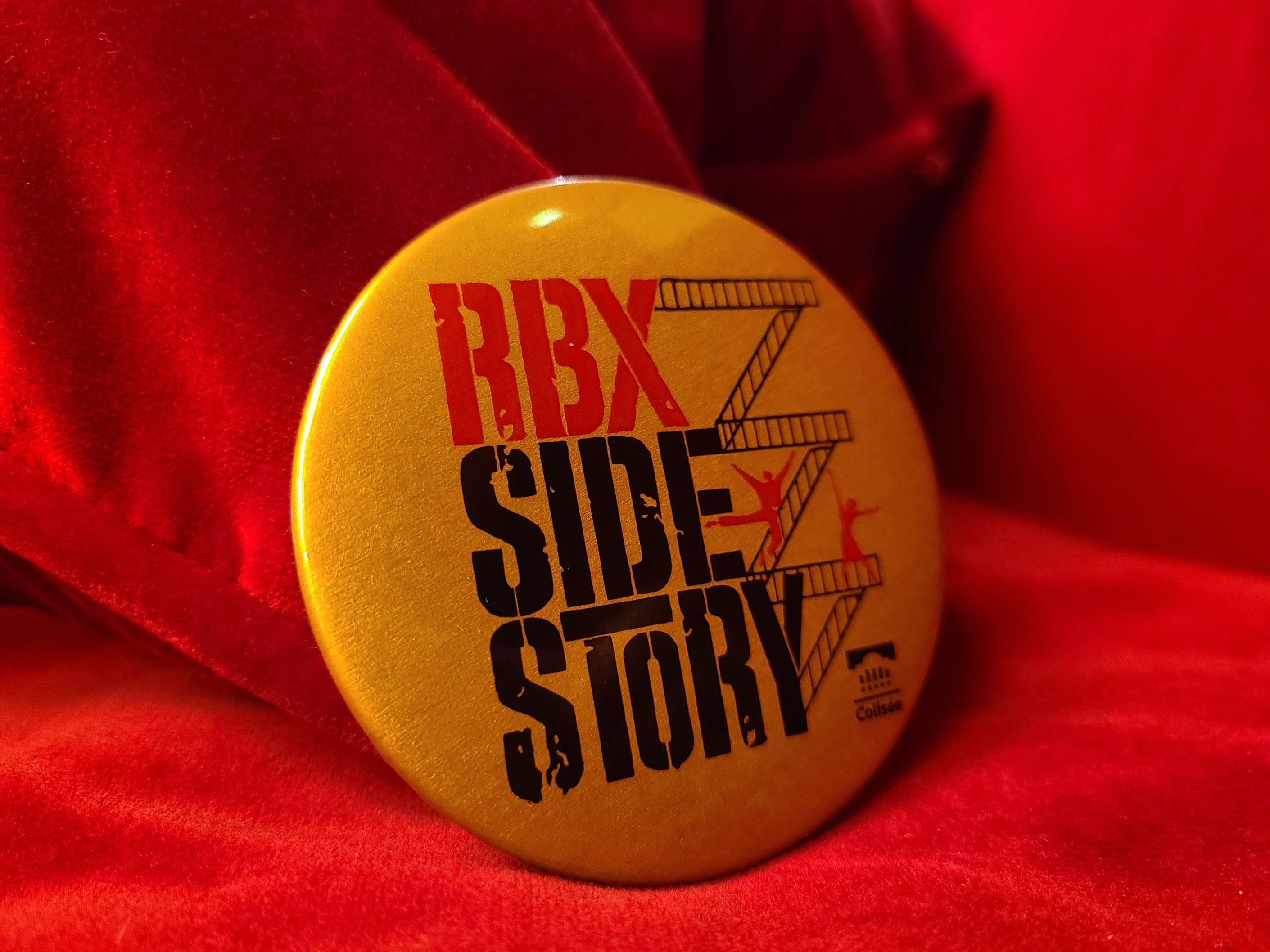 RBX SIDE STORY Colis e De Roubaix rbx-side-story-colis-e-de-roubaix