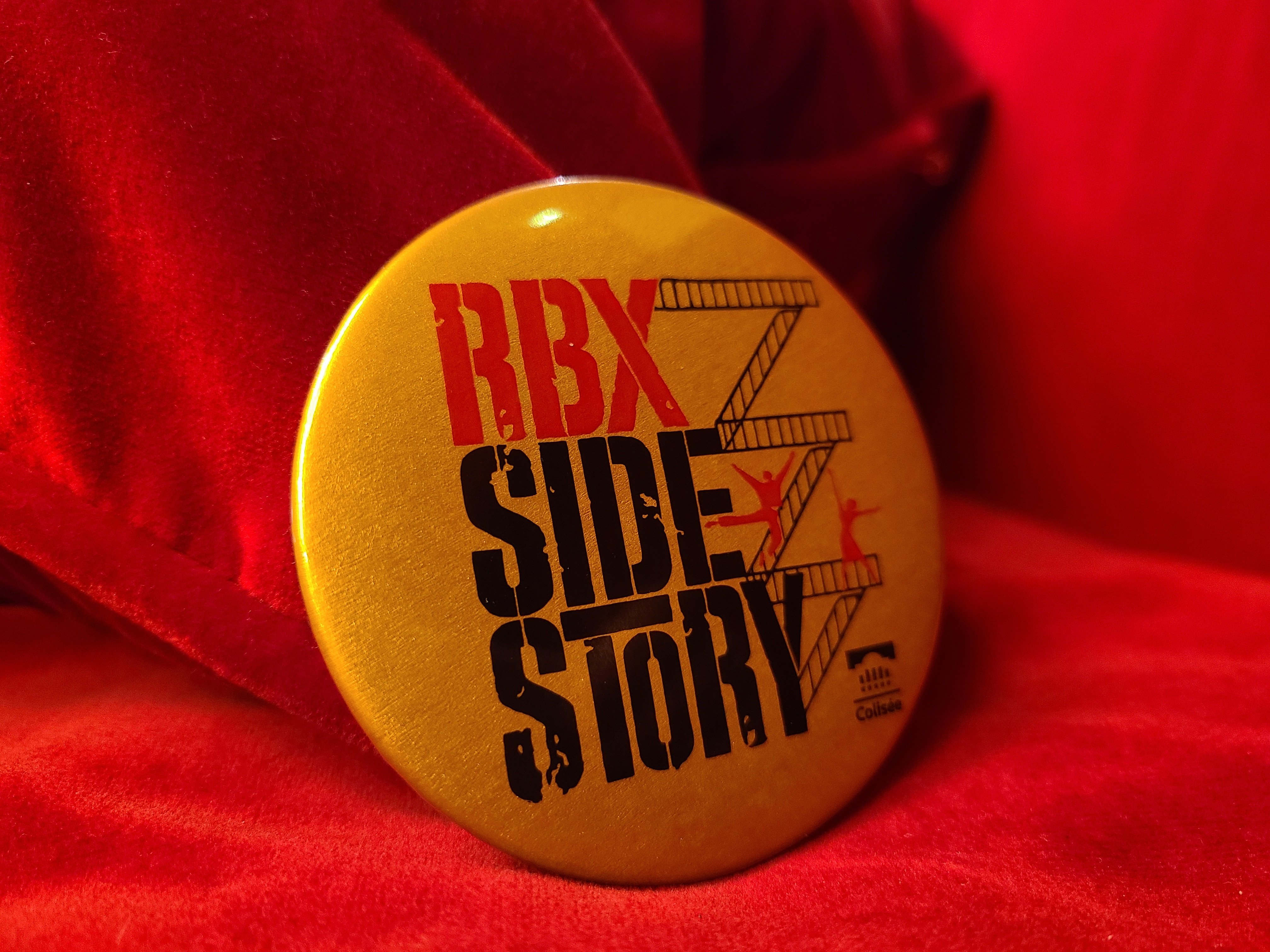 RBX SIDE STORY Colis e De Roubaix rbx-side-story-colis-e-de-roubaix