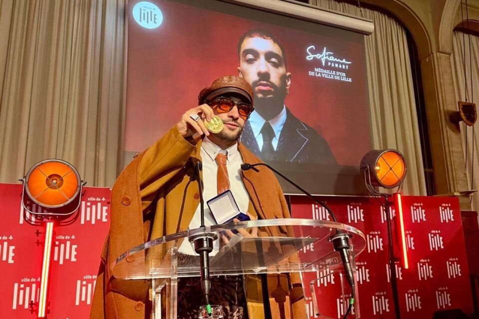 TOP 10 des jeunes humoristes français à suivre en 2026 - Colisée de Roubaix